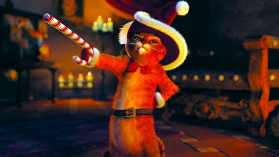 A legjobb karácsonyi filmek